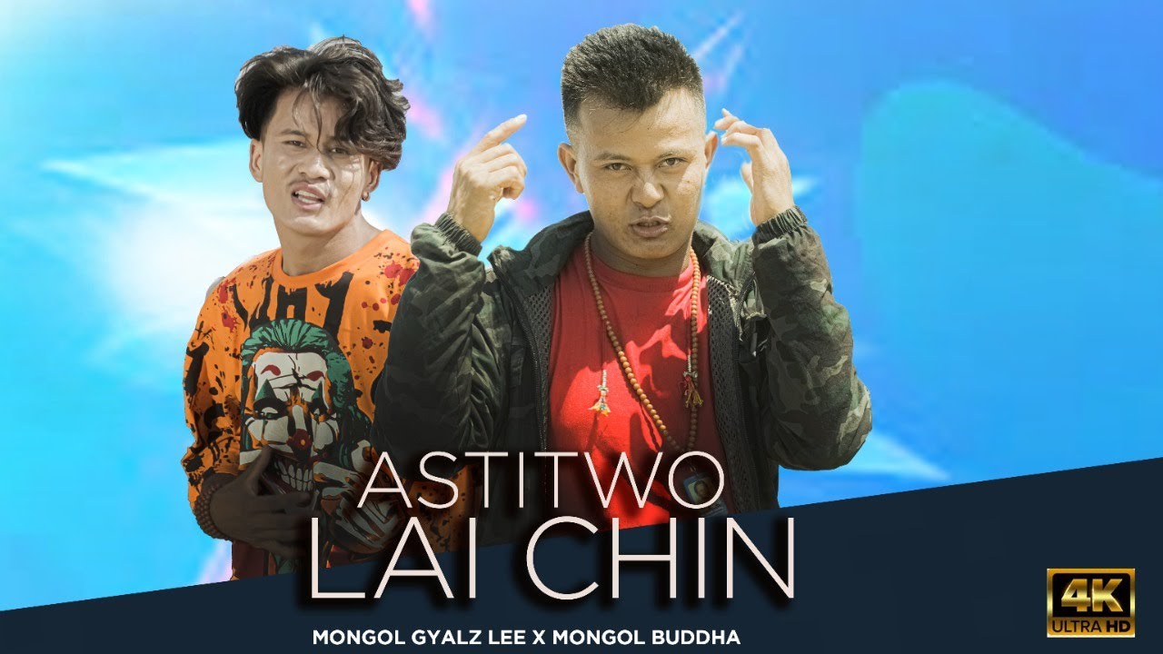 MONGOL HOP_ASTITWO LAI CHIN (Official video)_MONGOL GYALZ LEE X A-STAR ...