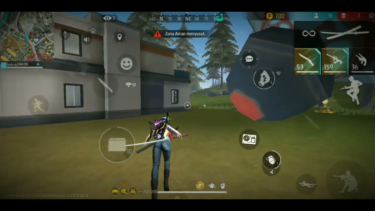 ratain seperapat map 🗿🗿🗿🗿 - YouTube