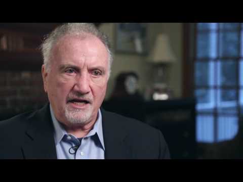 Linguists on African American Language: Walt Wolfram