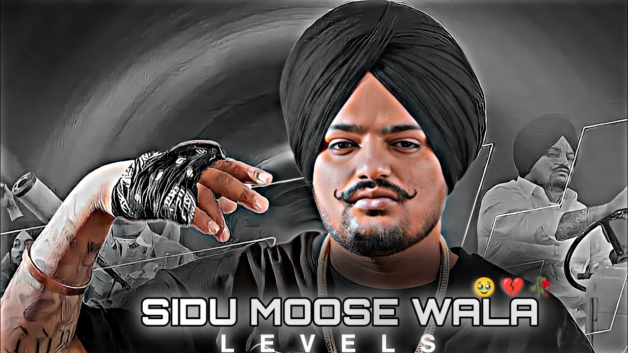 LEVELS | Song Status🔥 SIDU MOOSE WALA | ATTITUDE STATUS - YouTube