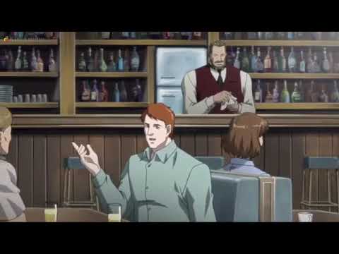Devil May Cry Episode 2 English Subbed Full Screen