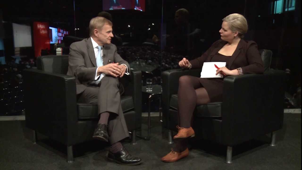 Fridolin Neumann (FI): Gesamtbanksteuerung der Sparkassen - YouTube