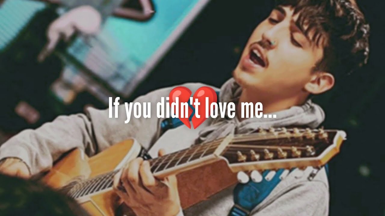 Que Te Vas - T3R Elemento (English Translation) 💔 @DEL Records @T3R ...