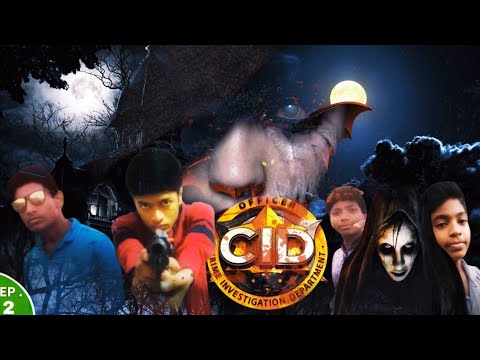 Best Of CID Horror Story Cid Horror Episode 2021 - YouTube