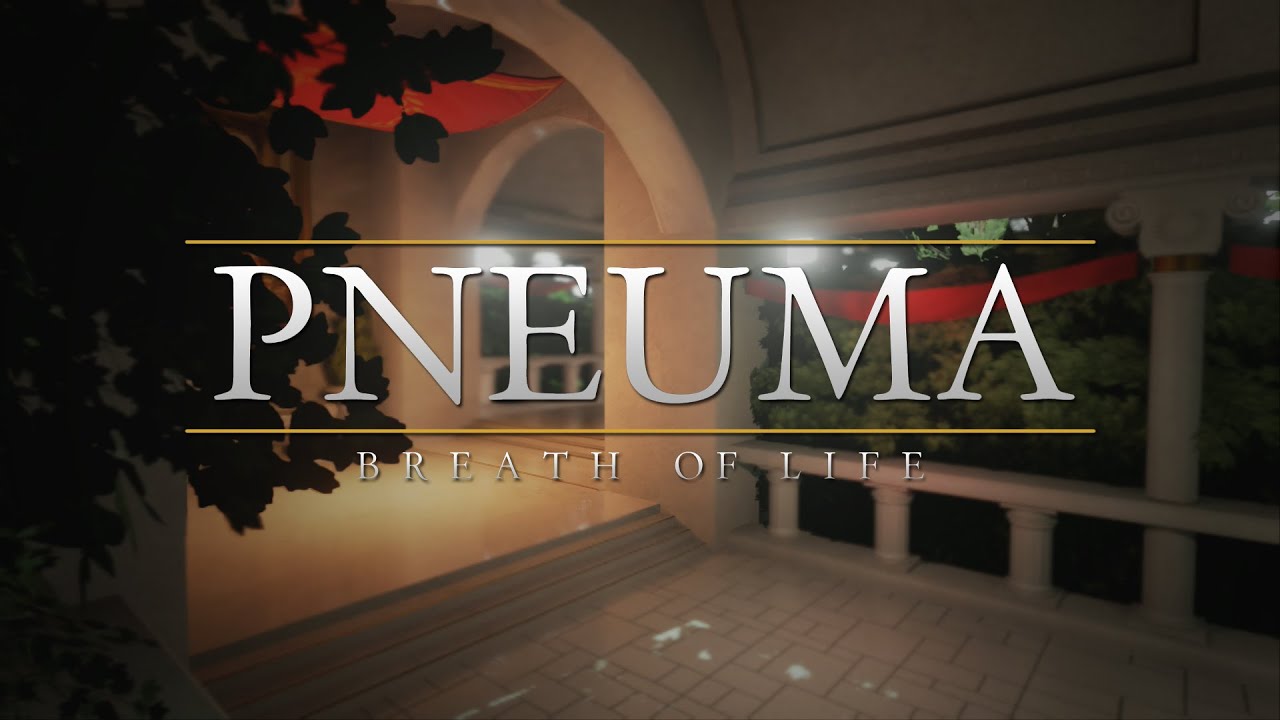 Pneuma: Breath of Life - YouTube