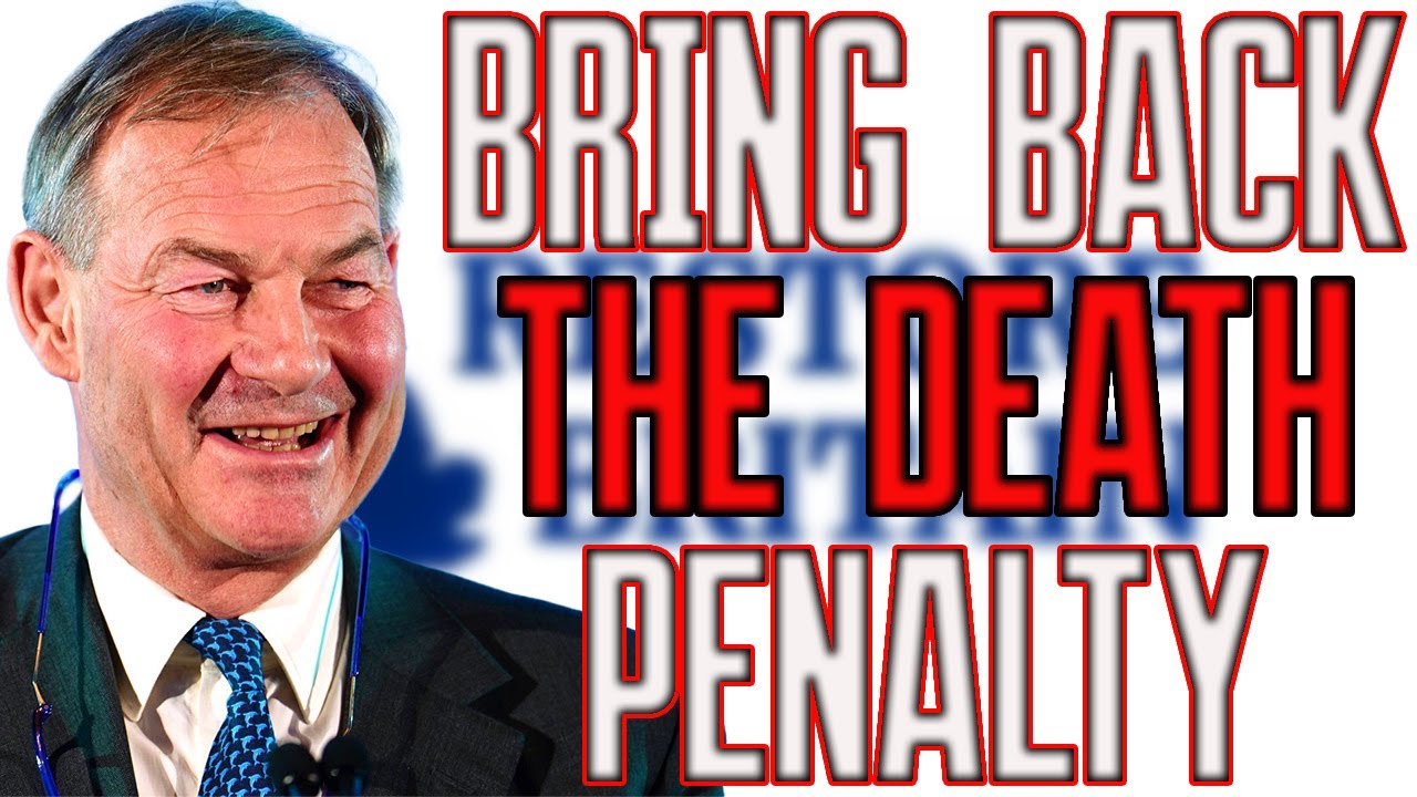 Will Rupert Lowe Restore Britain Save The UK? - YouTube