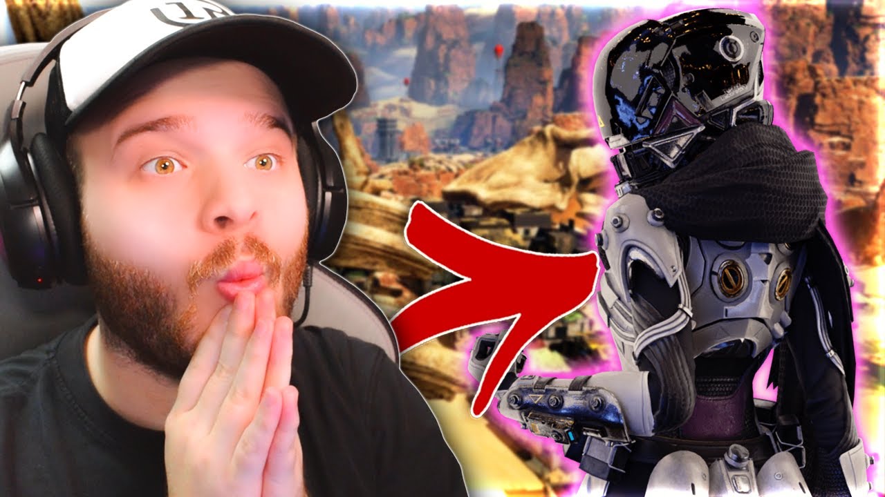 ΕΝΑ ΒΙΝΤΕΟ ΓΙΑ ΤΟΥΣ WRAITH MAINS! - YouTube