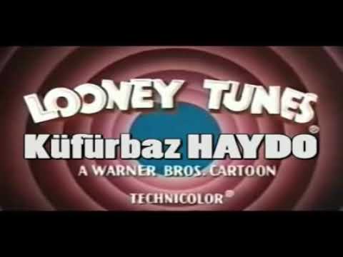 Küfürbaz Haydo Küfürlü 5,6,7 HD 2019