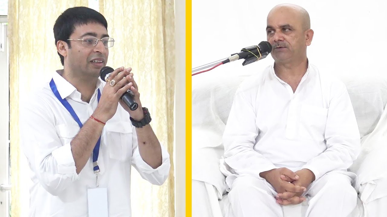 Spiritual experiences of sadhak and their meanings part - 37 || साधकों ...