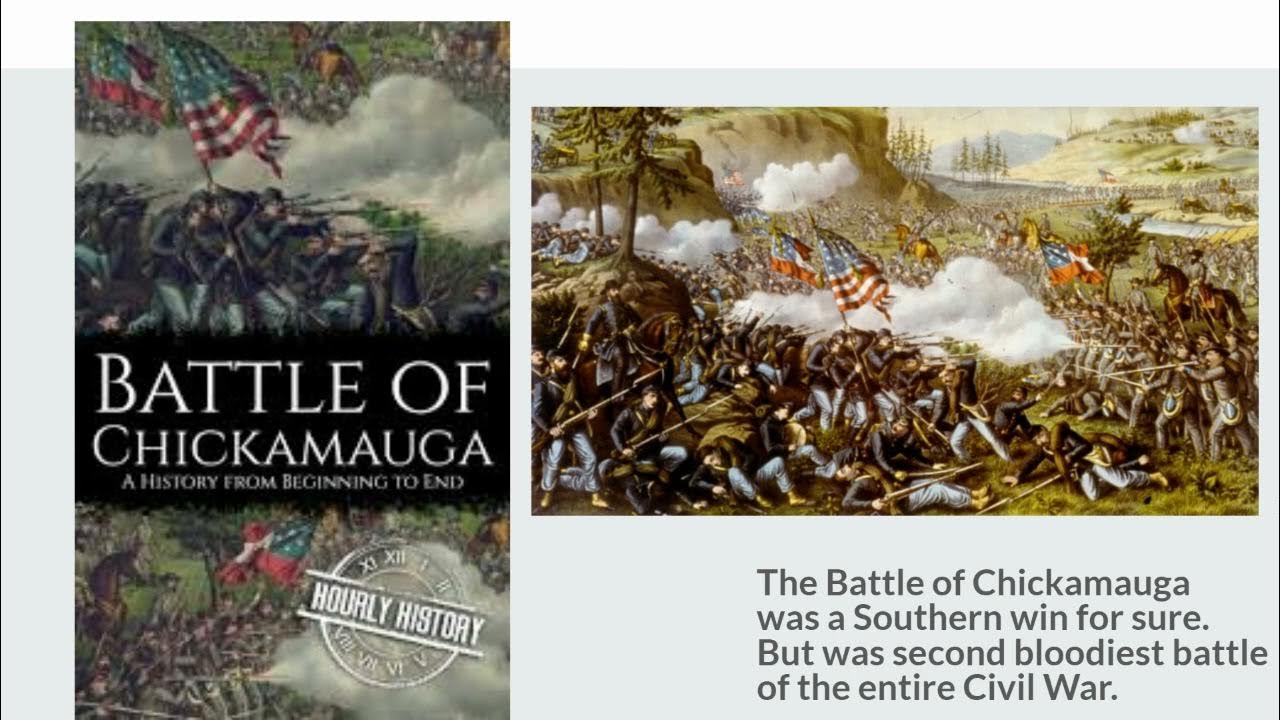 SS8H5 b - Civil War - YouTube