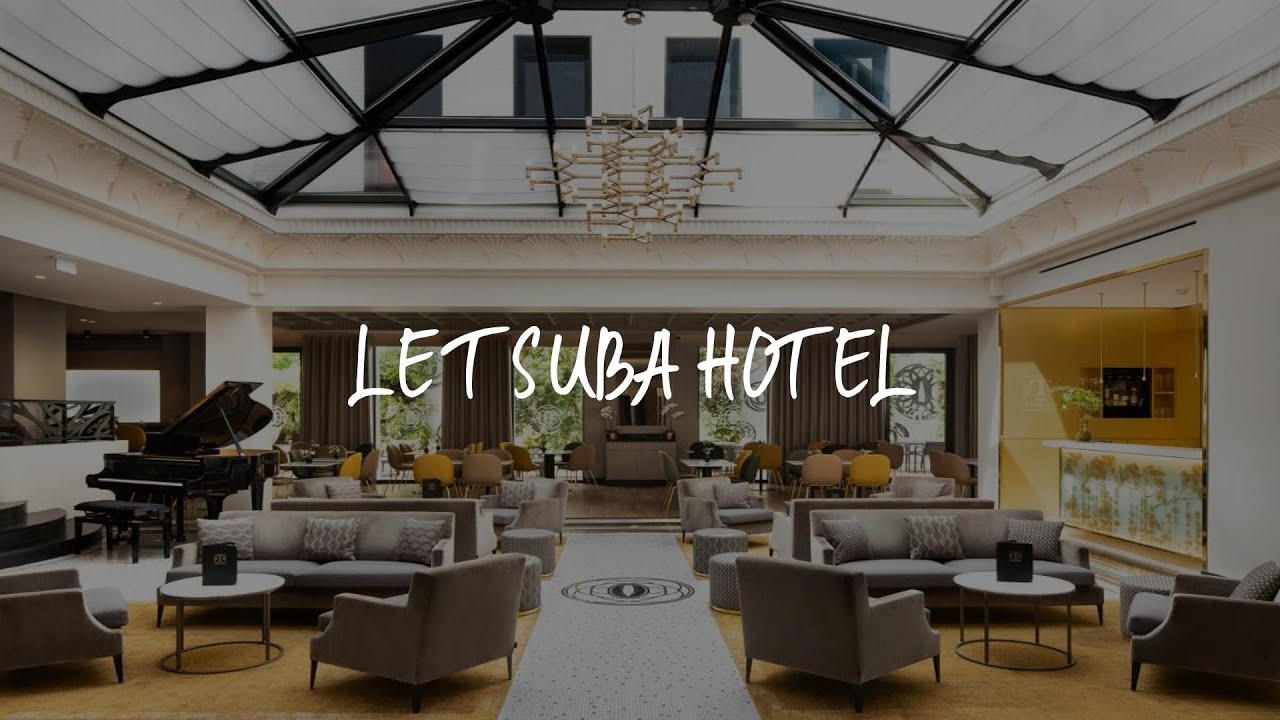 Le Tsuba Hotel Review - Paris , France - YouTube