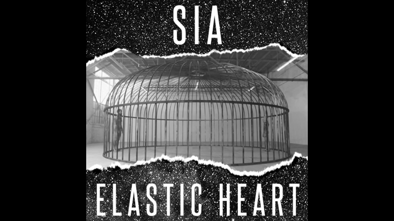 Sia - Elastic Heart (Metal Cover) - YouTube