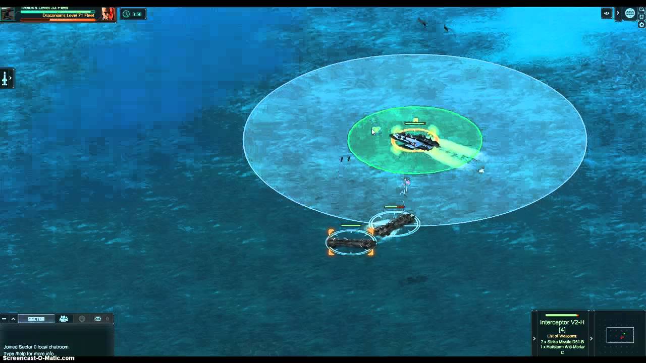 firefox's v2-h battle - YouTube