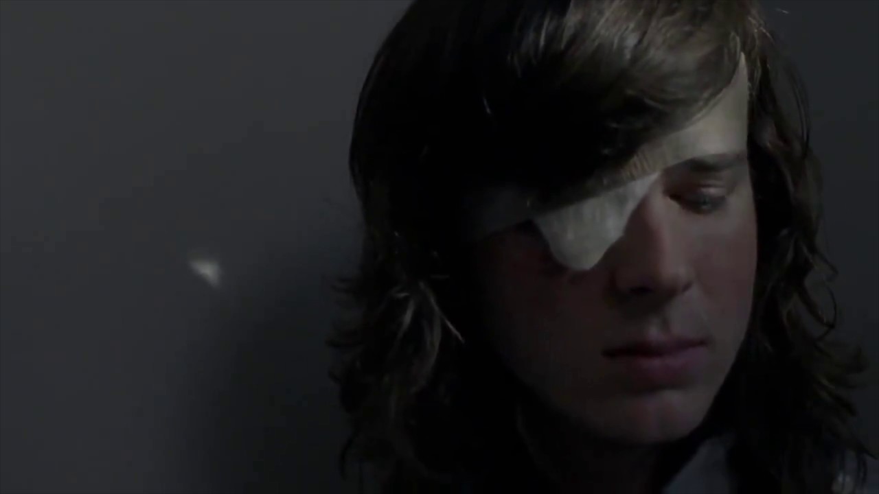 ||Carl Grimes||Echo-Jason Walker - YouTube