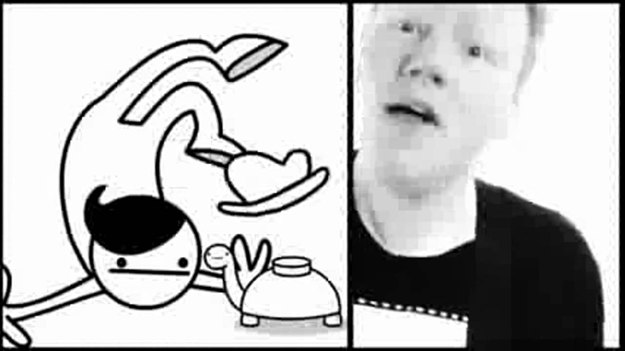mine turtle song adsf - YouTube
