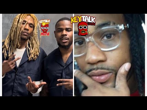 ATL rapper Shawty Dred ARRESTED 4 STROKING HIS CHICKEN on TOP BALCONY ...