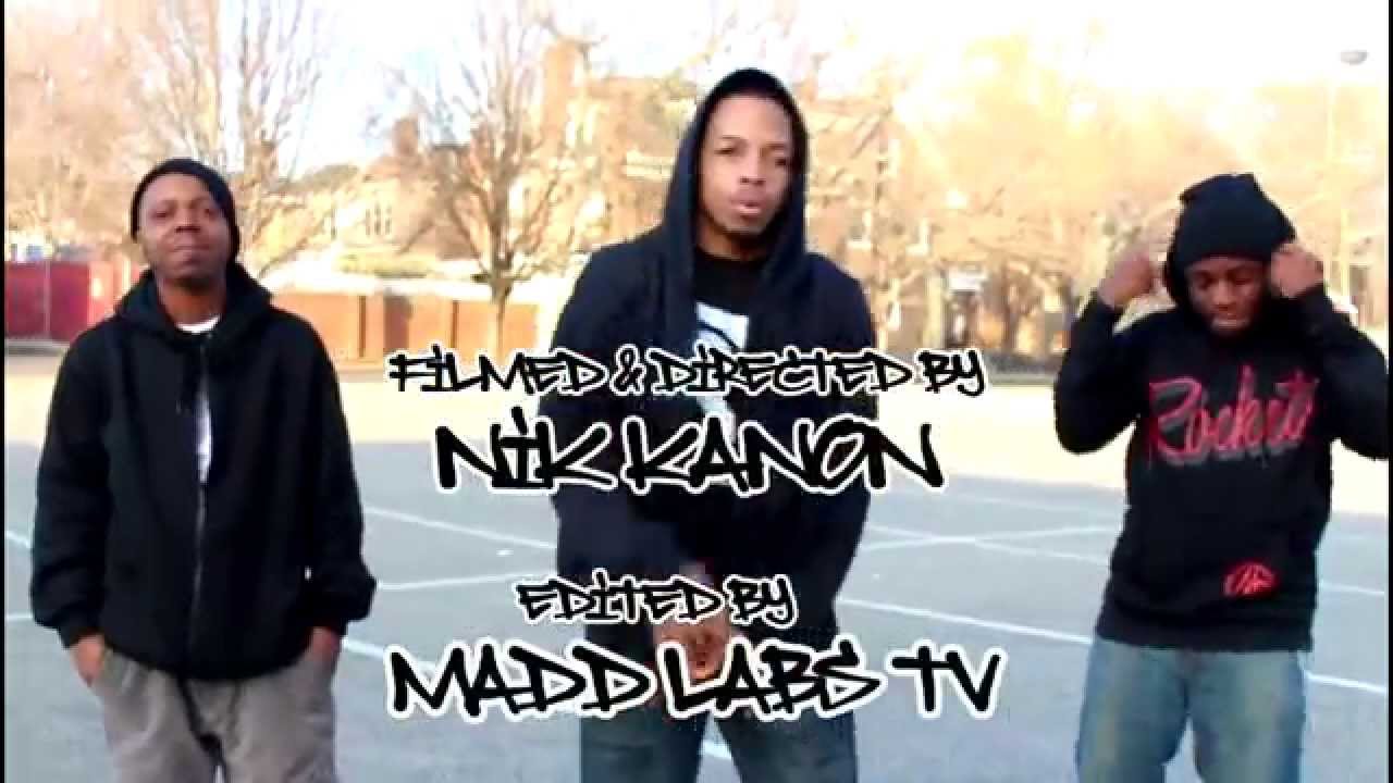 NEMISIS - ELEMENTS OF HIP- HOP FT. RELEVENT & MAINEGEEZ (LOADED LUX ...