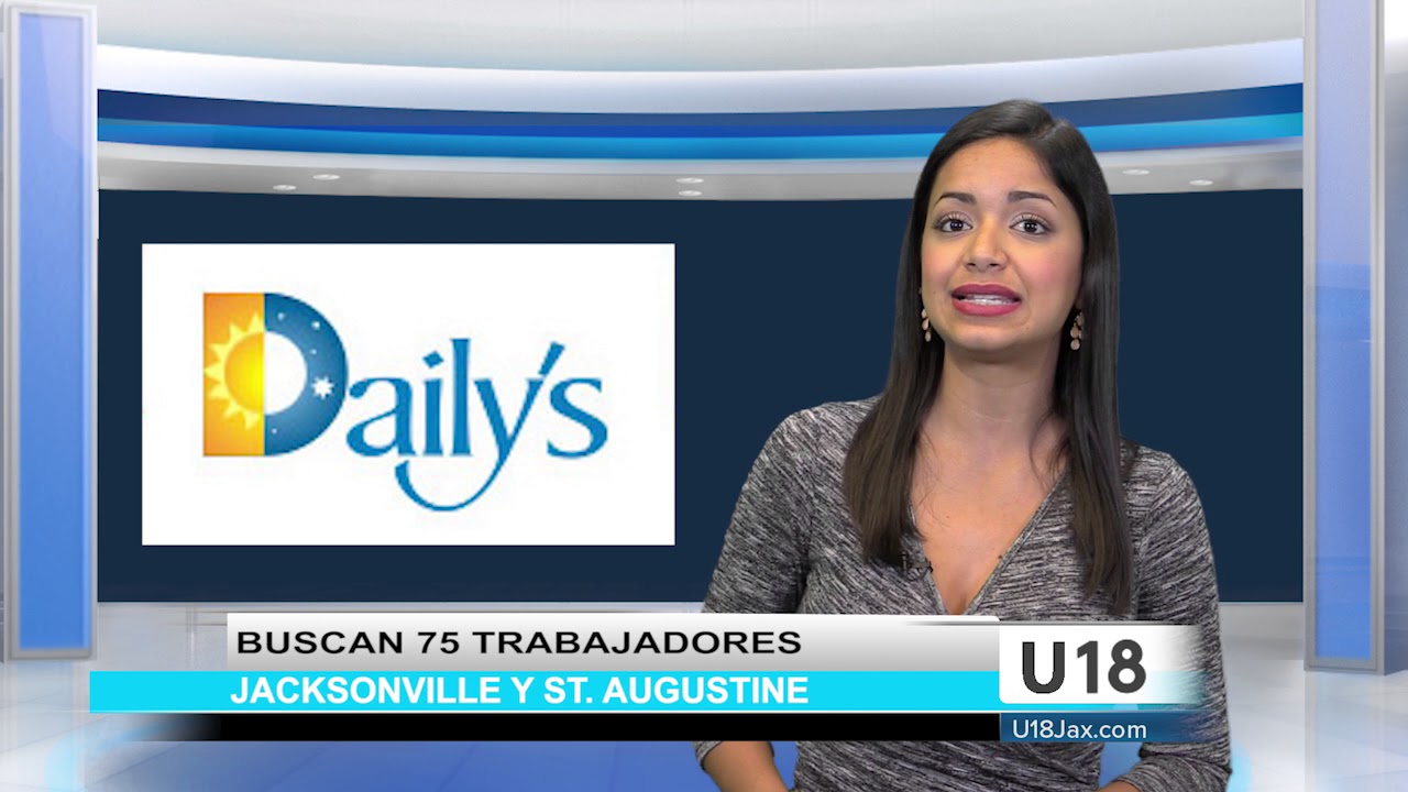 Noticias 18 14 Agosto 2017 - YouTube