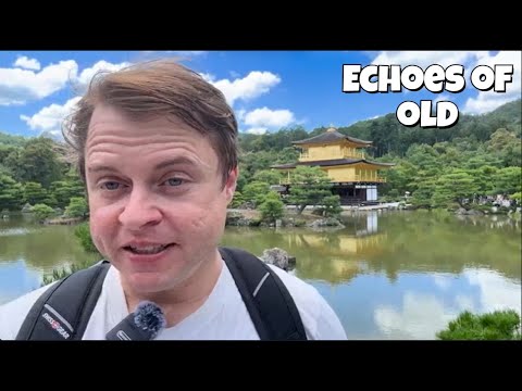 Inside Kyoto’s Most Famous Temples and Shrines 🇯🇵 - YouTube