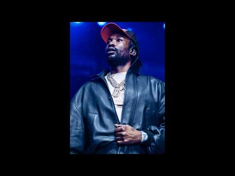 Meek Mill Type Beat - \