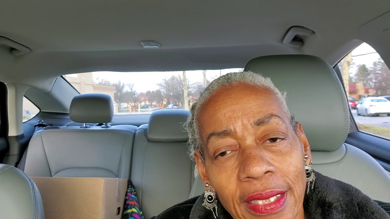 2020 CHALLENGE DAY 18 Joyce Greene - YouTube