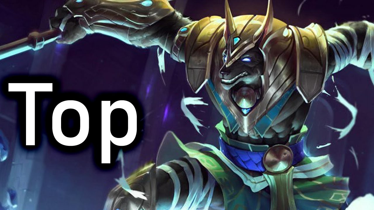 I am death !! When I get Elder Dragon Buff | Nasus Quadra Kill Top lane - YouTube
