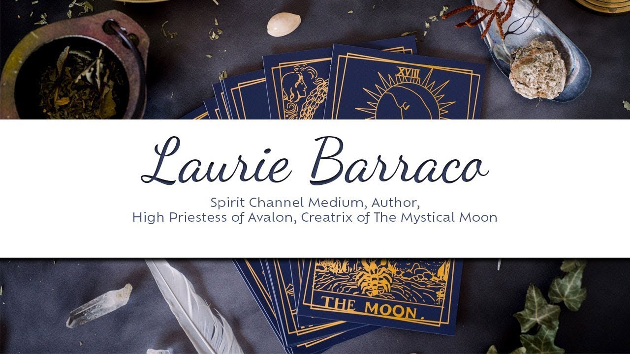 Live with Laurie - YouTube