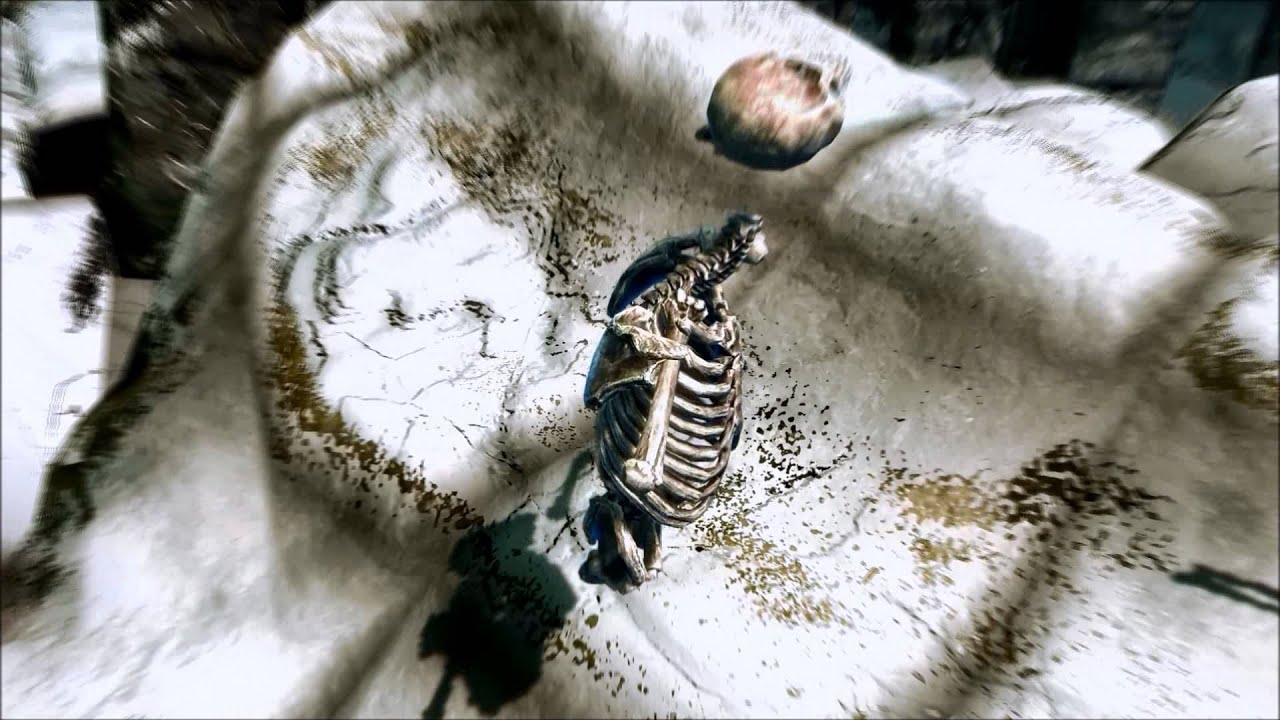 The Bow Of Epirus - New Look - YouTube