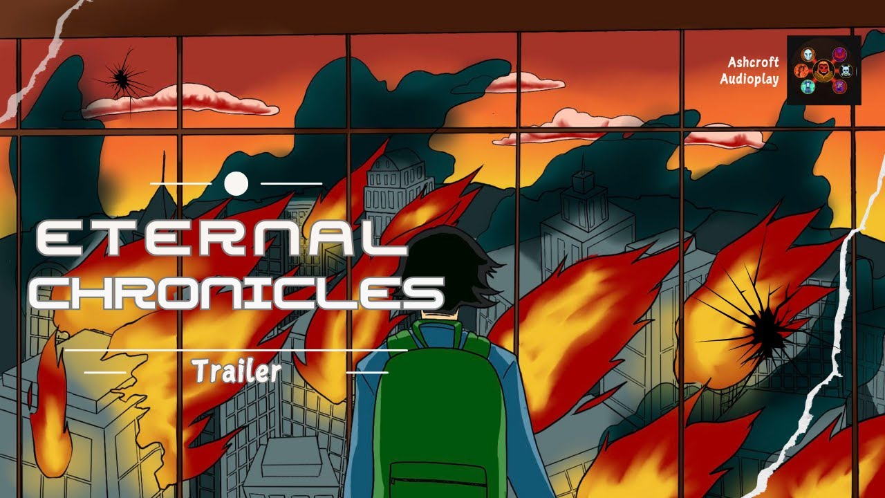 Eternal Chronicles - TRAILER - YouTube