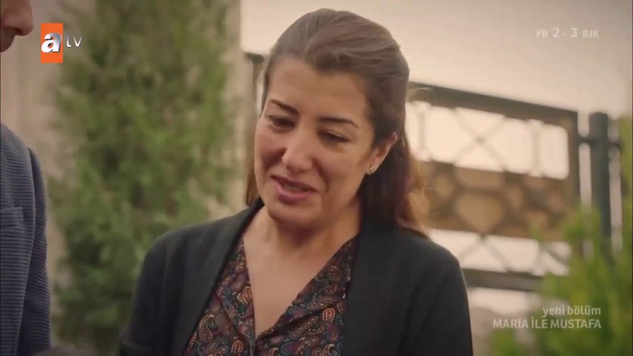 Maria & Mustafa 13 - YouTube