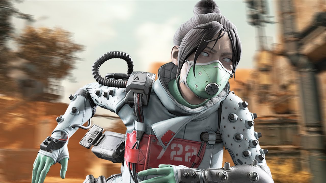 Wall Bounce (Apex Movement Guide) - YouTube