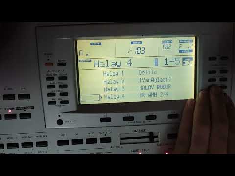EZEL PLUS SET V2 -TANITIM VİDEO SU