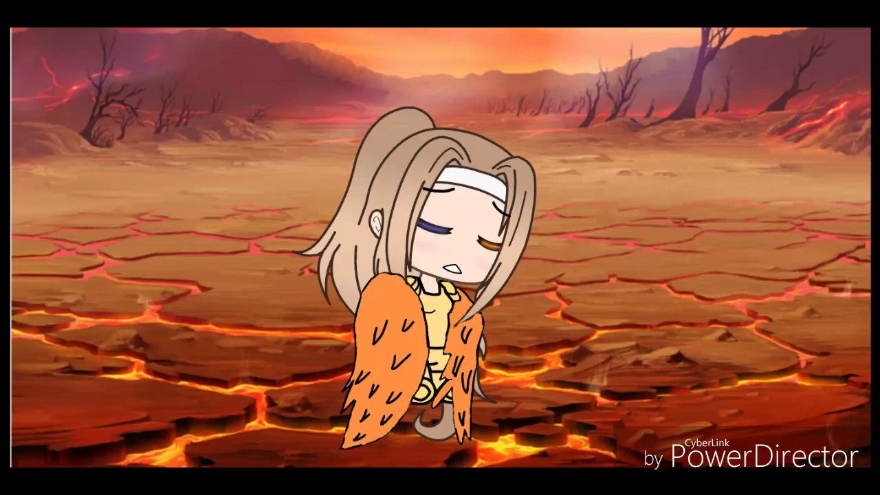 Phoenix Gacha Life Music Video Glmv Quisa Gacha - YouTube