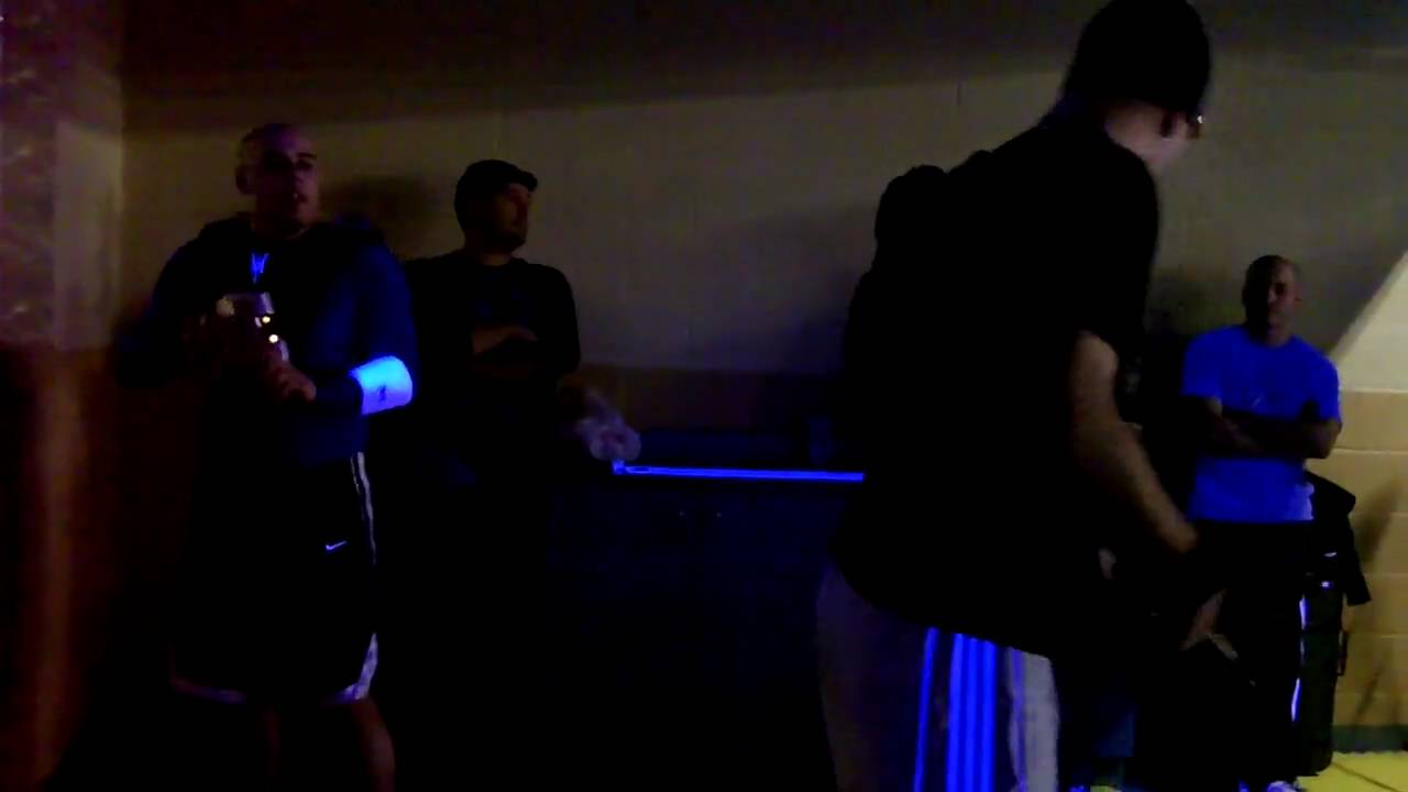 RZA Cabal, Assassin, Exit - YouTube