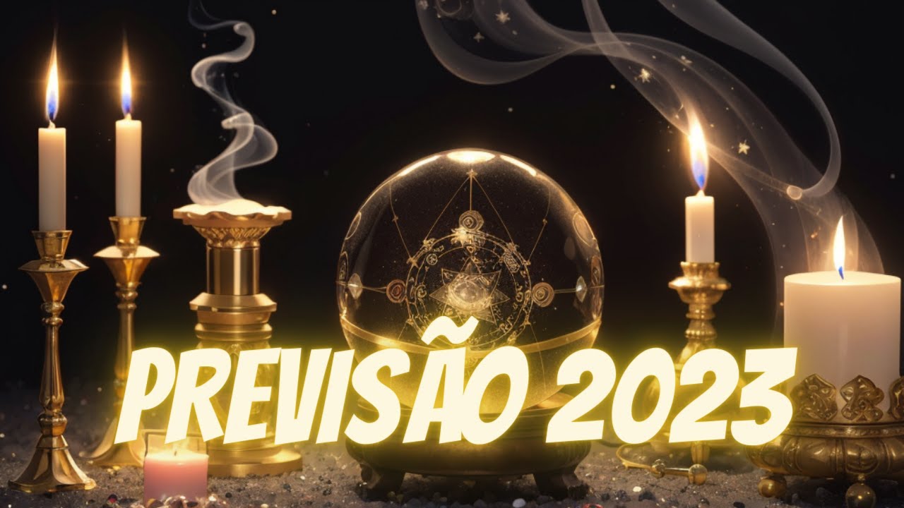 PREVISÕES 2023, NOSTRADAMUS e DICA DE PROSPERIDADE - LUCIANO NASSYN ...
