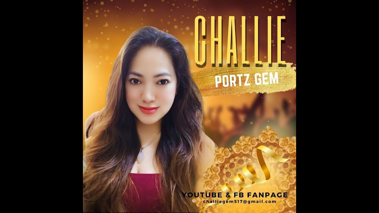 ONE HELLO 💯 (Jinky Vidal's) By Yours Truly, Challie 👑👑👑 - YouTube