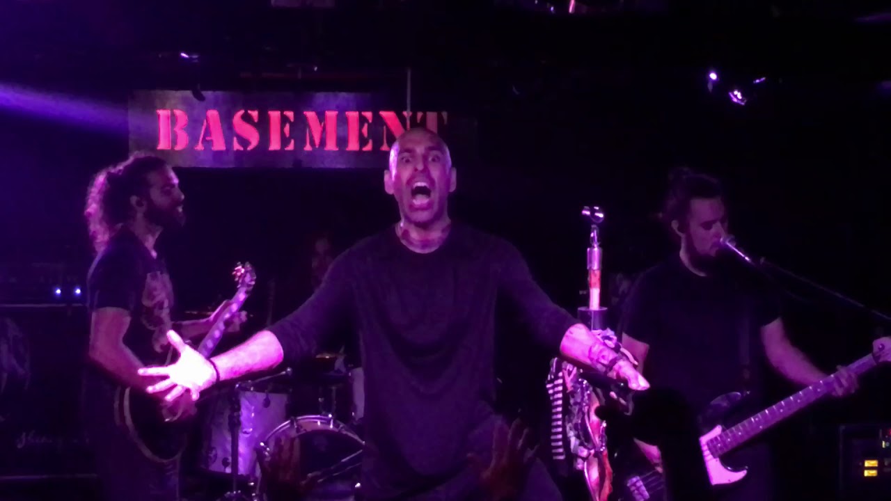 Flashback Live Performance by and Review of Rock Band Otherwise - YouTube