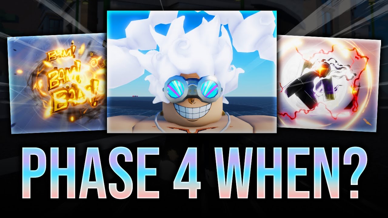 [AUT] New PHASE 4 Sneak Peeks.. (LUFFY & SHANKS) - YouTube