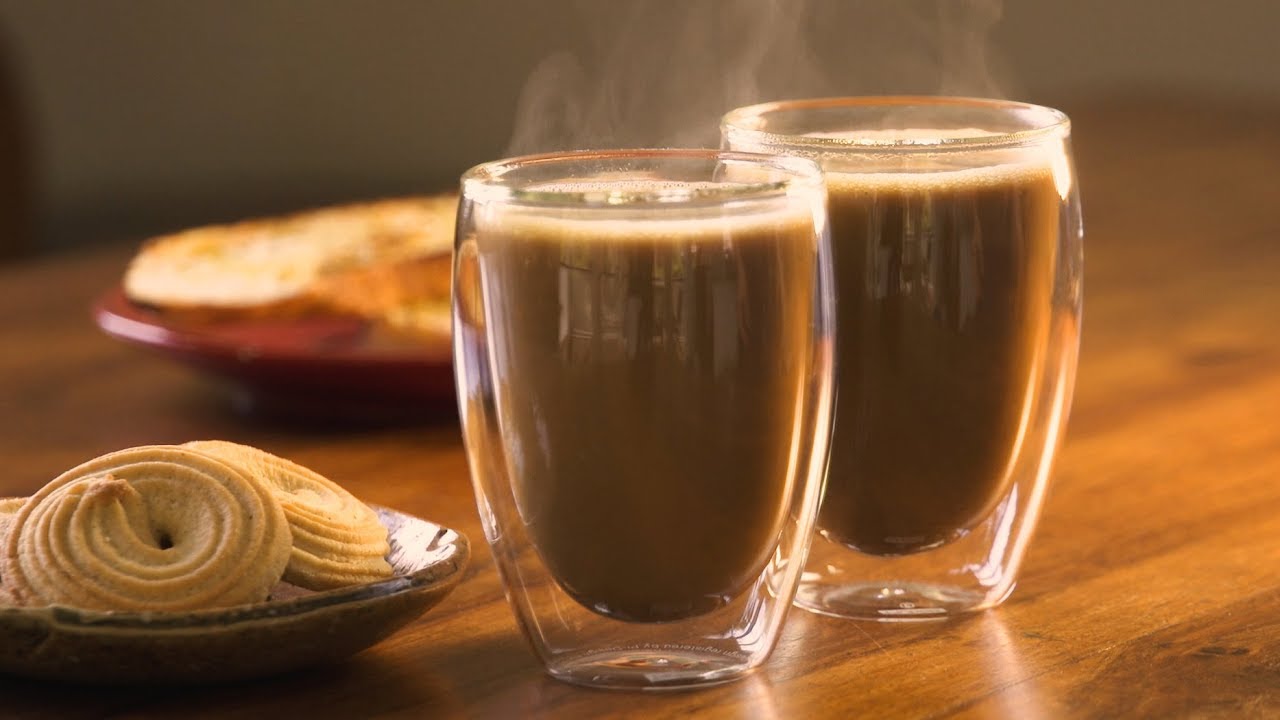 Chai Collective - How to make Chai. - YouTube