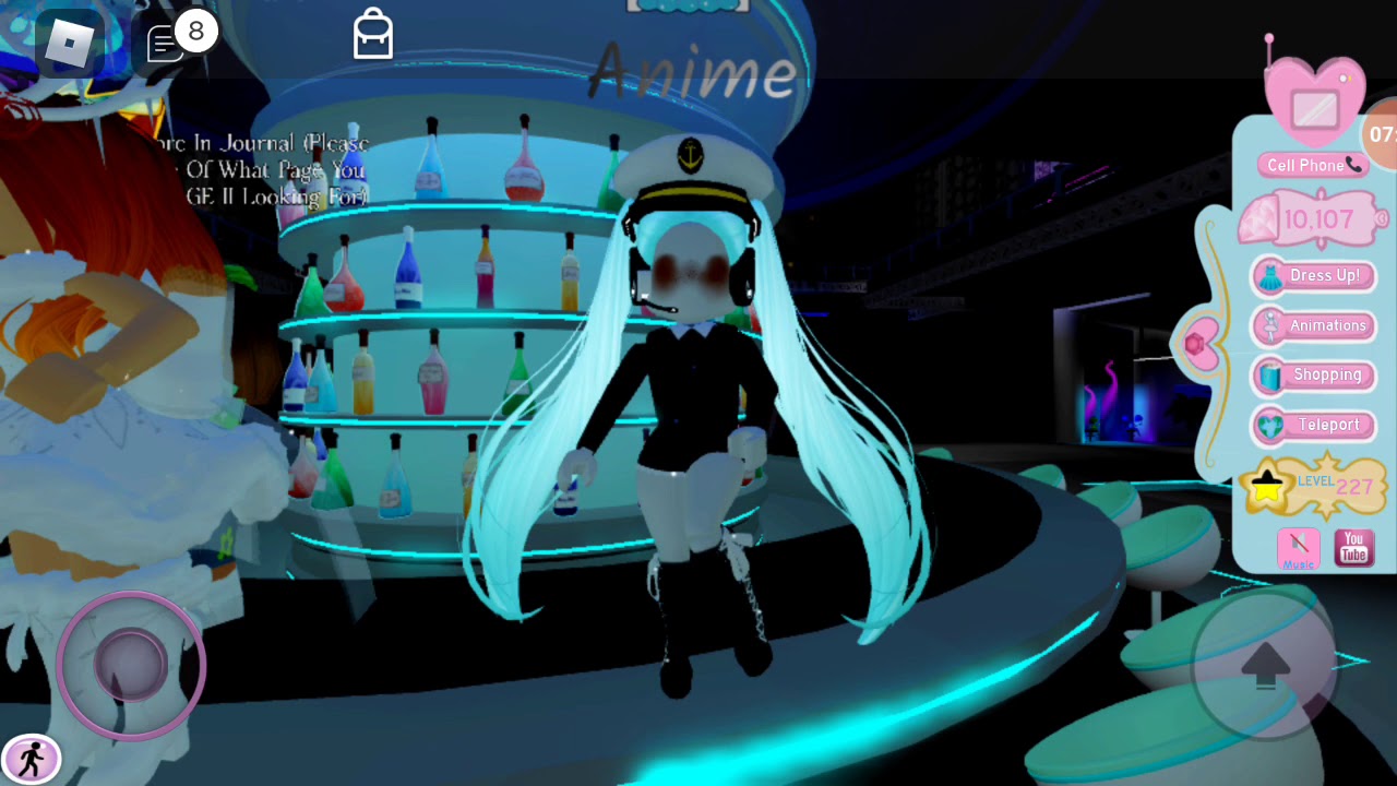 royal high - YouTube