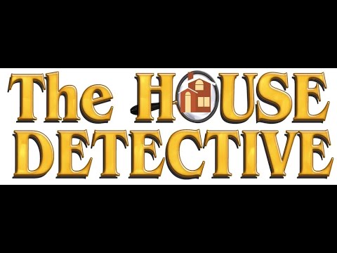 The House Detective - July 12the Episode - YouTube