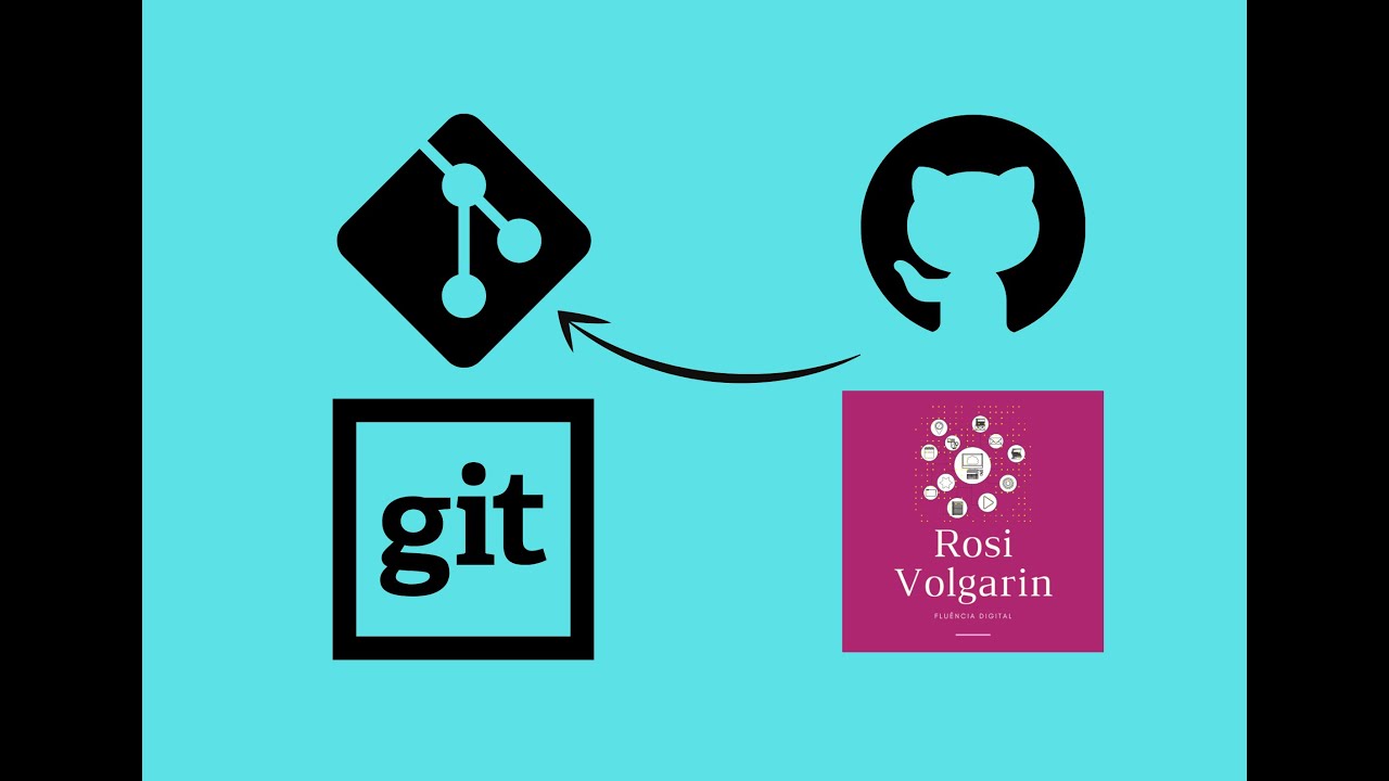 Rosi Volgarin | GitHub | 13 de agosto 2021 | Requisitos de autenticação ...