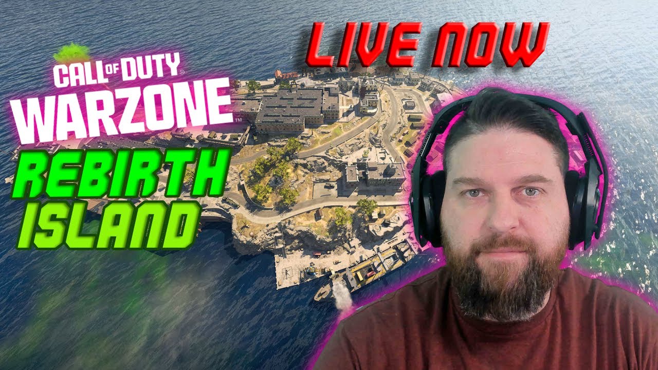 Sweatiest Dad in Warzone! Chasing 500 wins!!! - YouTube