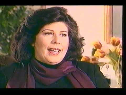 OPERA INTERVIEW: Francesca ZAMBELLO