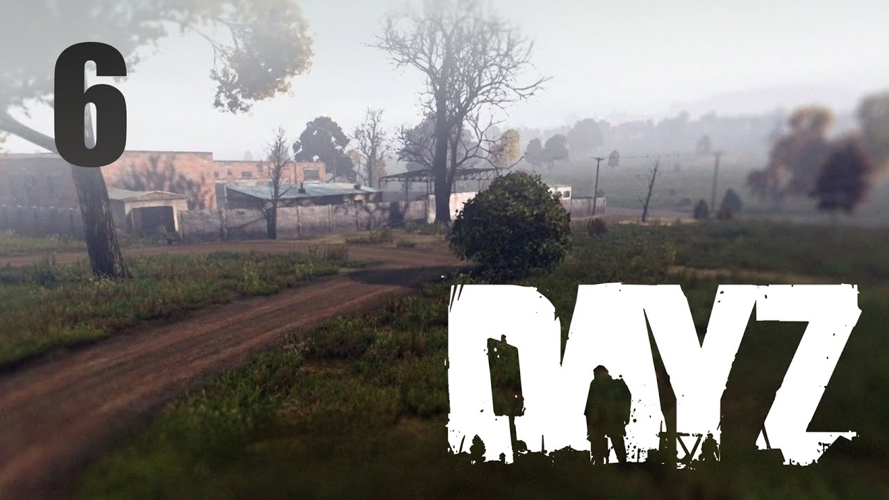 Dayz / Three / Нашли хаммер - YouTube