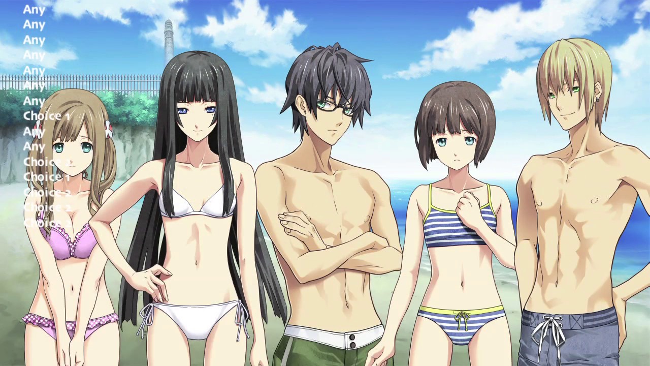 Dunamis 15 - 第5章5thループクリア | Chapter 5 5th Loop Clear - YouTube