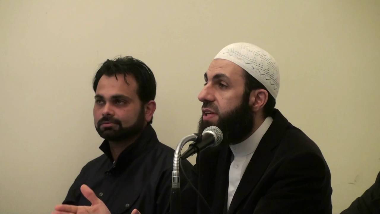 Guide To A Successful Marriage Belal Assad Youtube