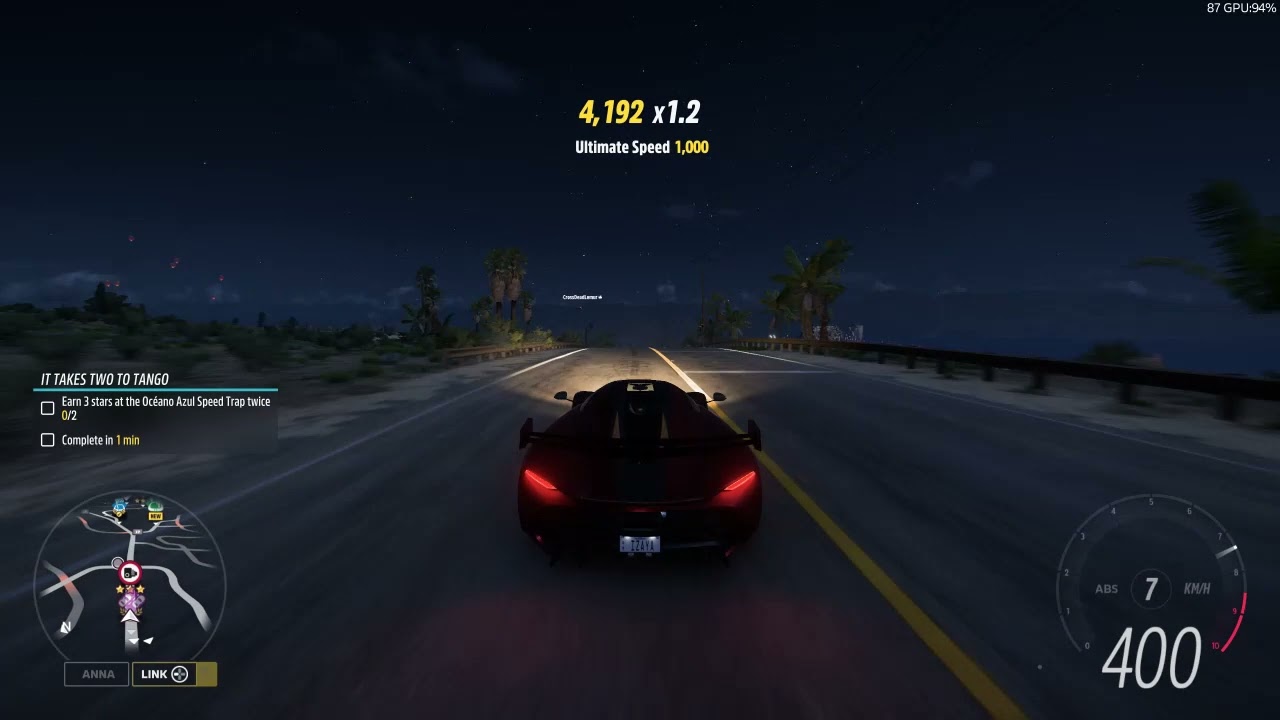 Forza Horizon 5 Servers in a Nutshell - YouTube