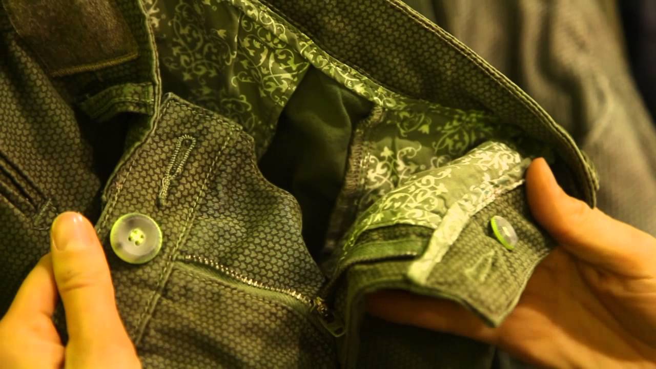 SHOCKLY Collezione Autunno Inverno 2015/16 - YouTube