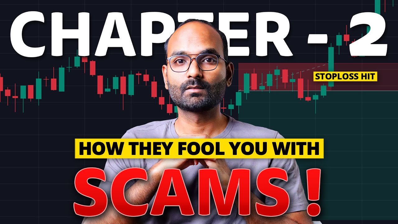 This Way Of Trading Will Never Work For You, Here's Why | 4 Biggest ...